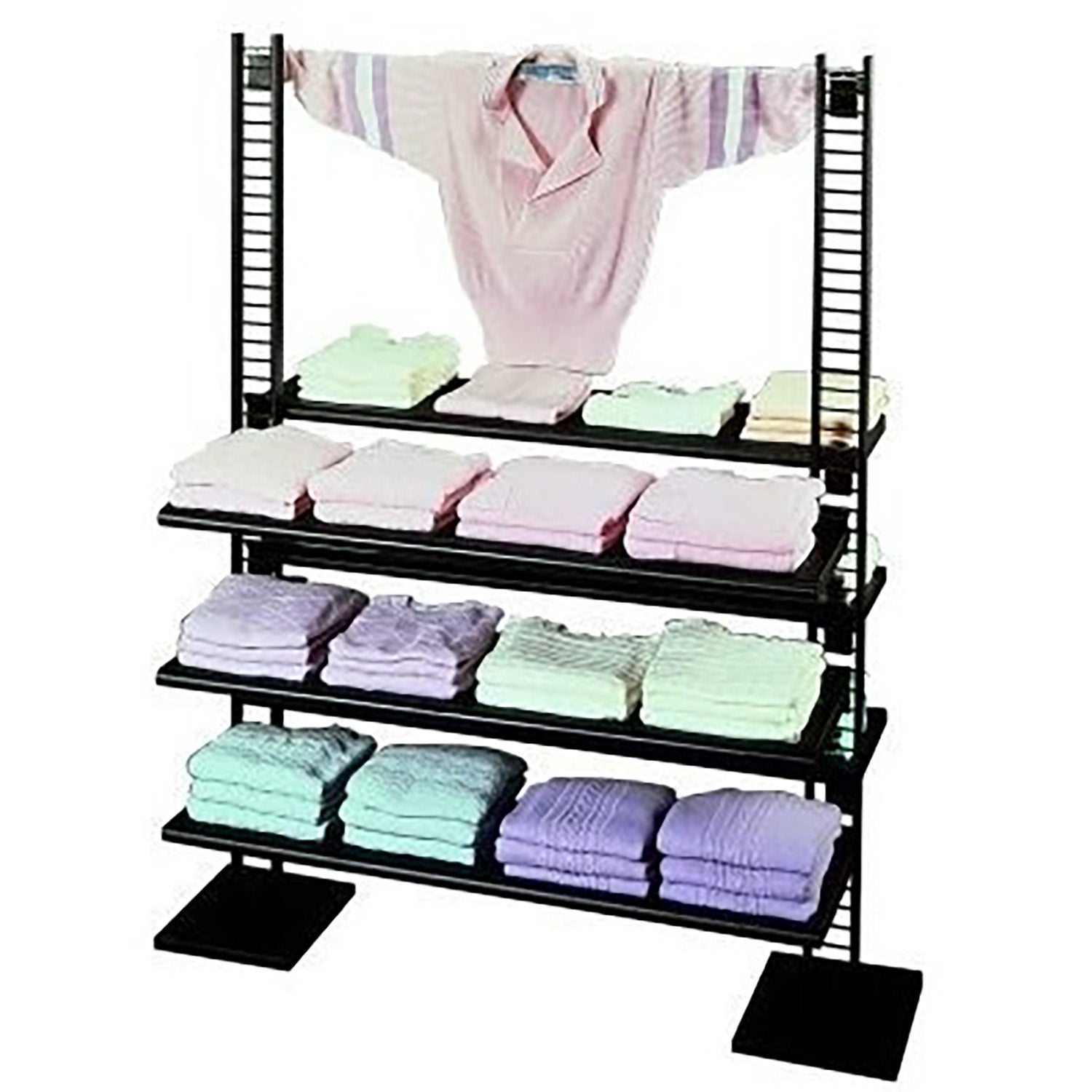 Mini Ladder System – Allen Display