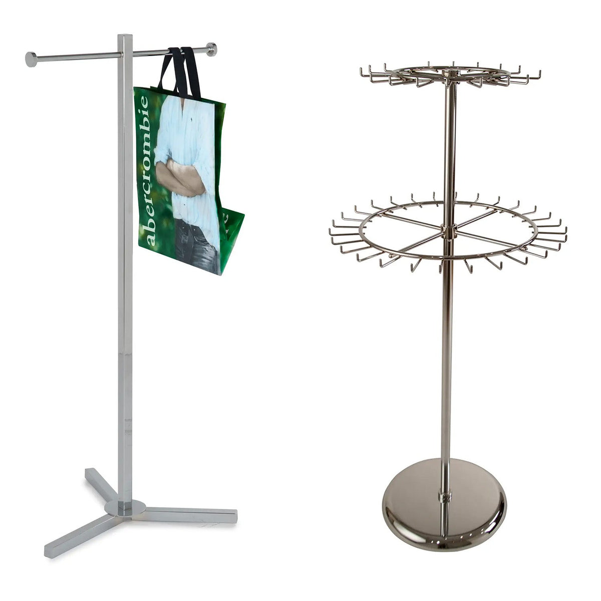 Specialty Racks – Allen Display