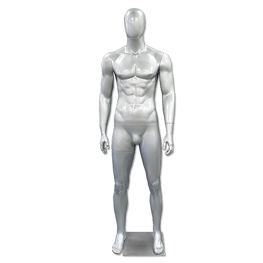 Male Mannequins - AF Series – Allen Display