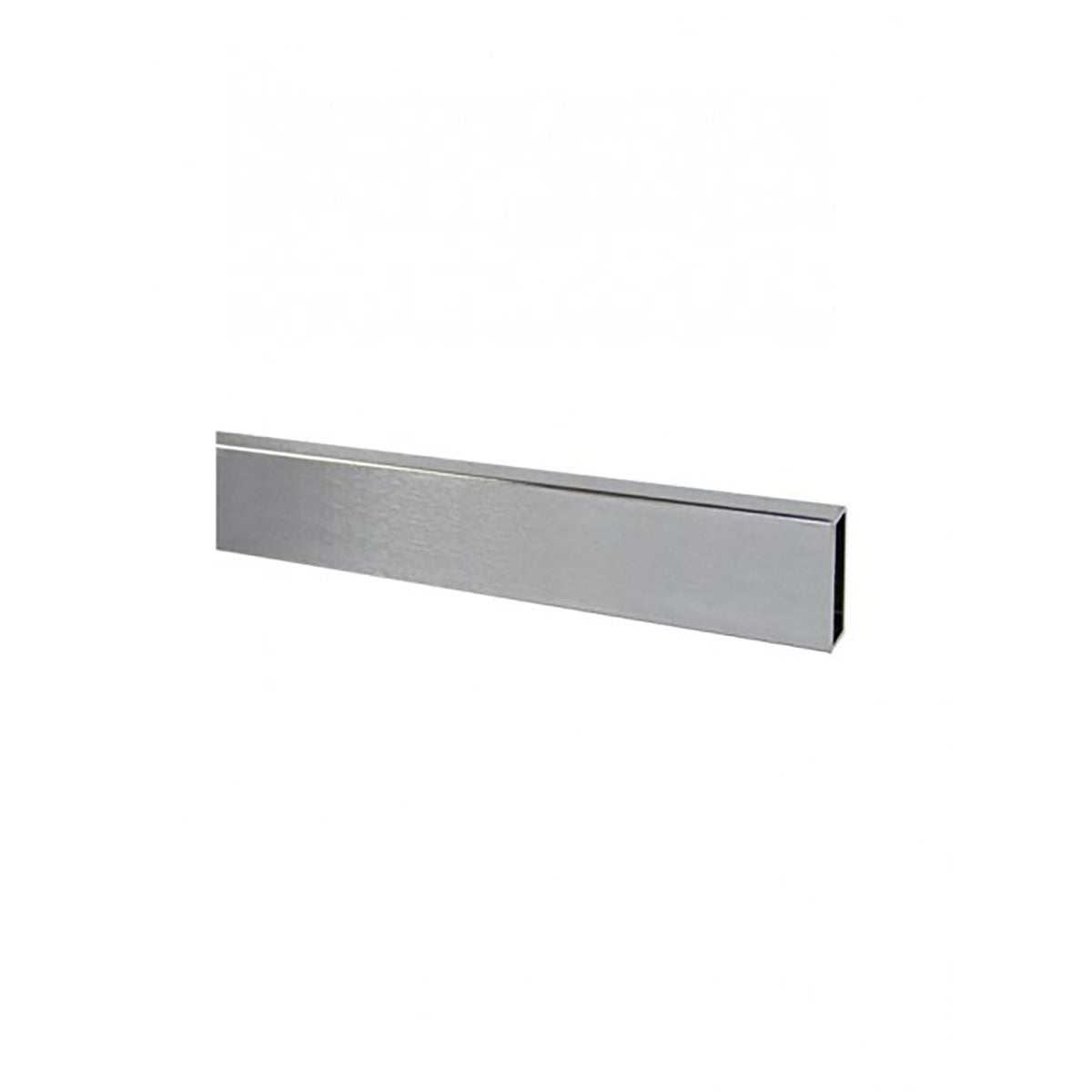 Chrome Rectangular Hangrail AK – Allen Display