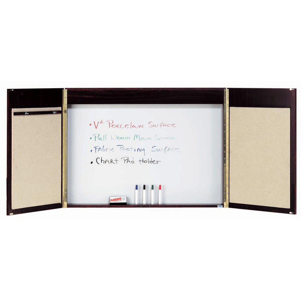 Conference Cabinet – Allen Display