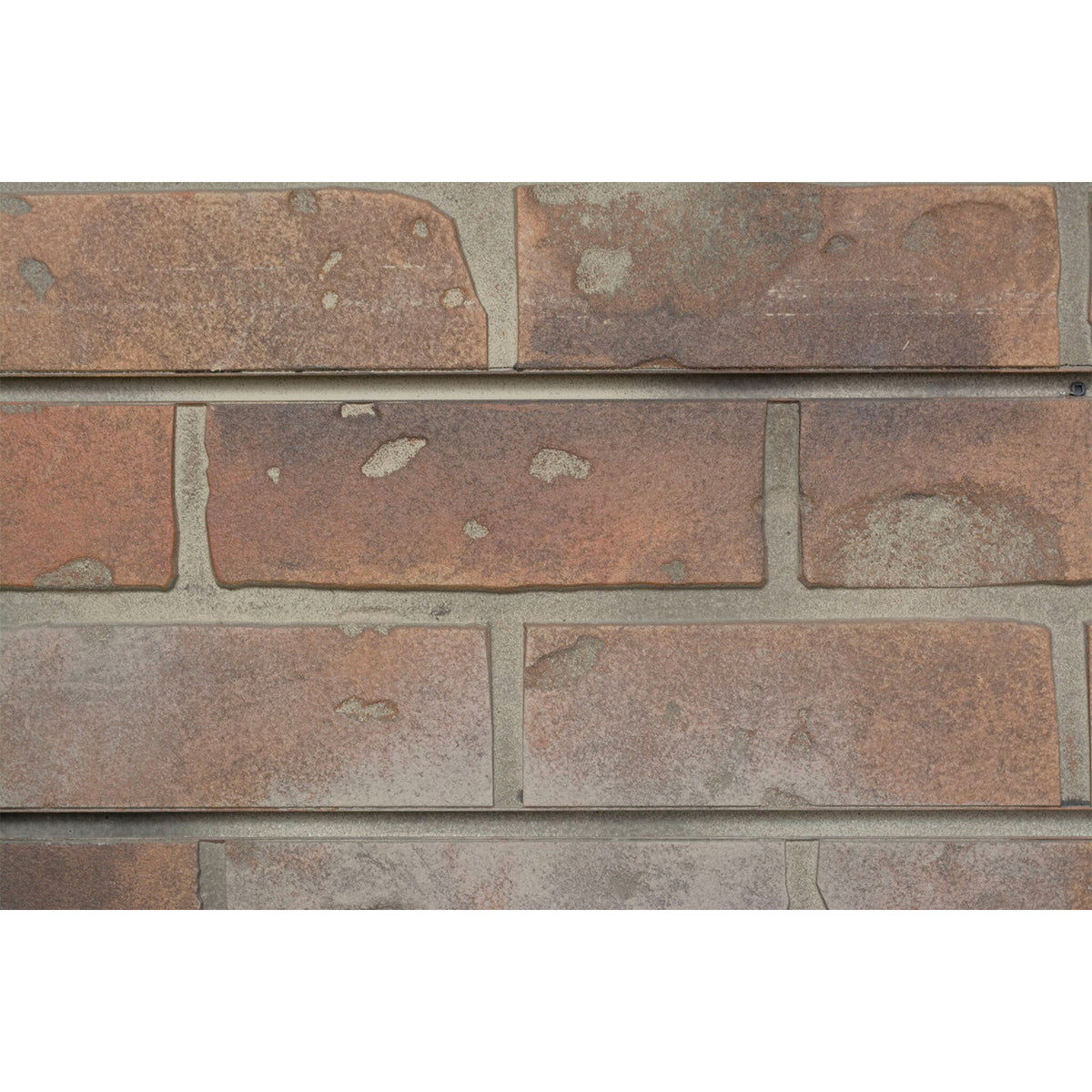 Sandstone Brick Textured Slatwall Panel – Allen Display