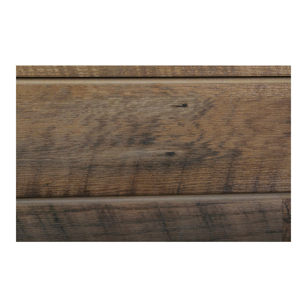 Sawtooth Oak Warm Textured Slatwall Panel – Allen Display