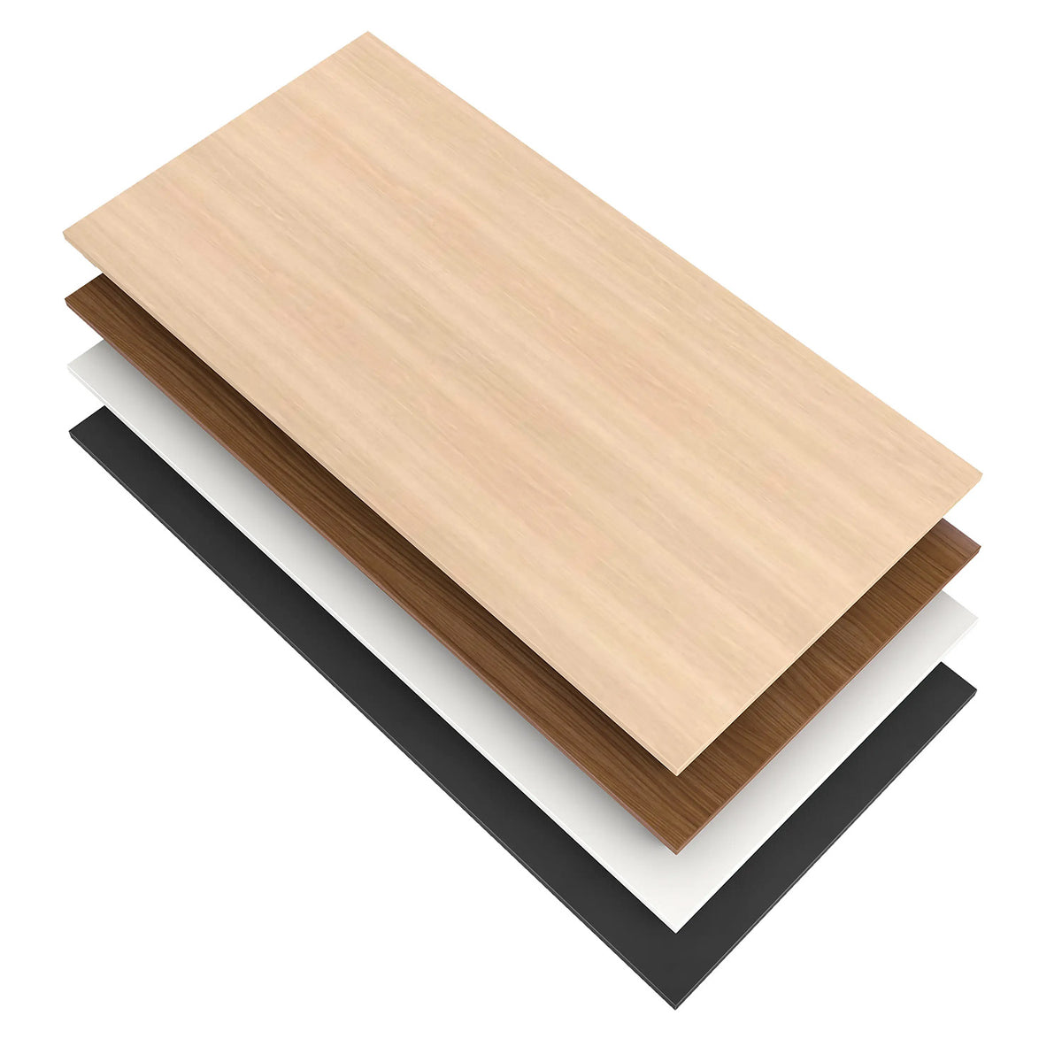 Base Shelf for Pipeline Adjustable Double Bar Ballet Rack – Allen Display