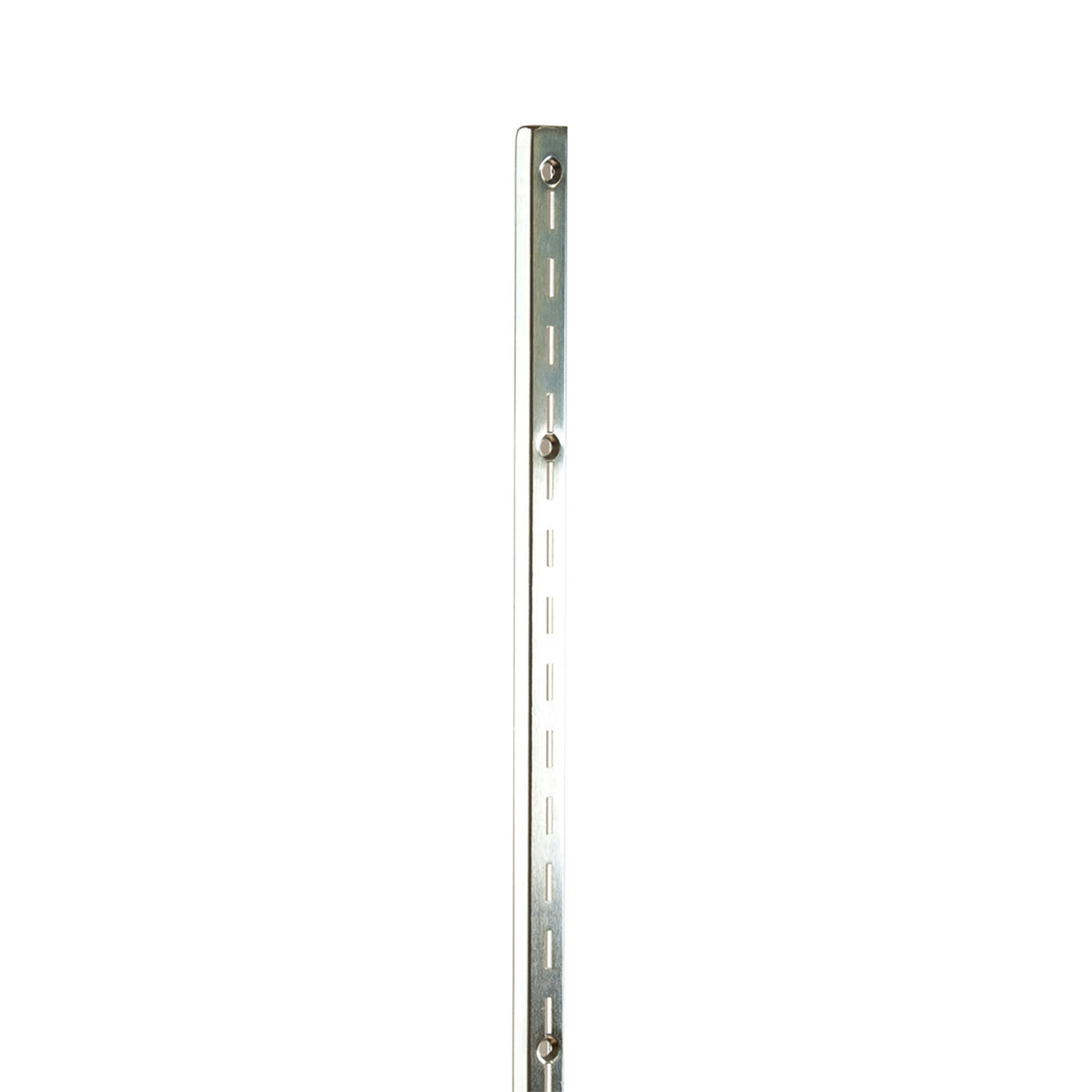 1/2" Slots on 1" Center - Heavy Weight Single Slotted Standards - Sati ...