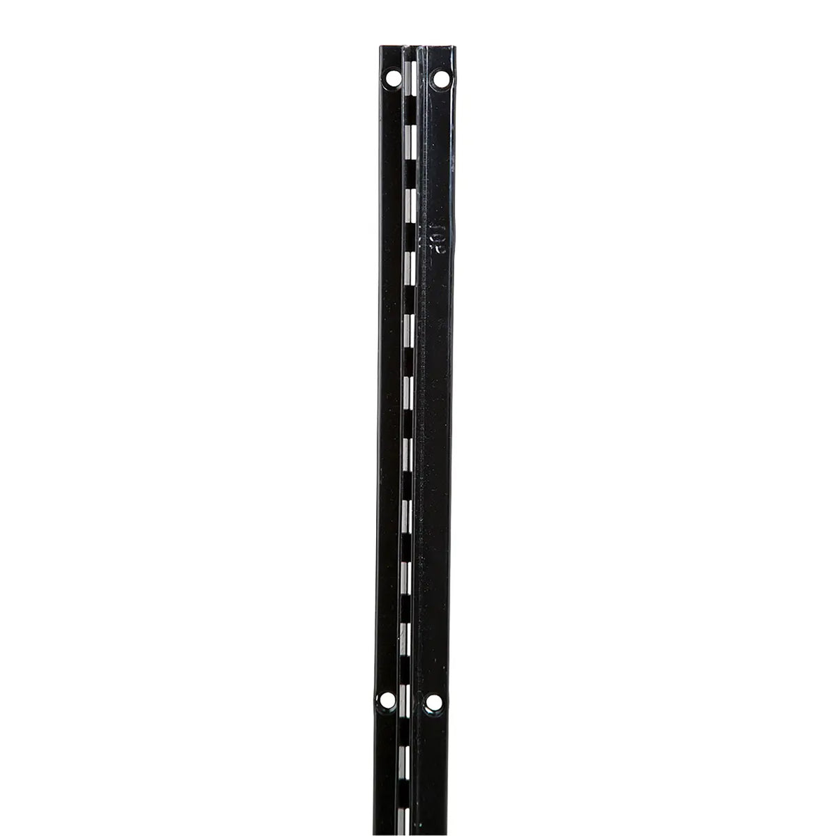 Heavy Weight Recessed Slotted Standards for 3/4" Slatwall - 1" Slots o ...