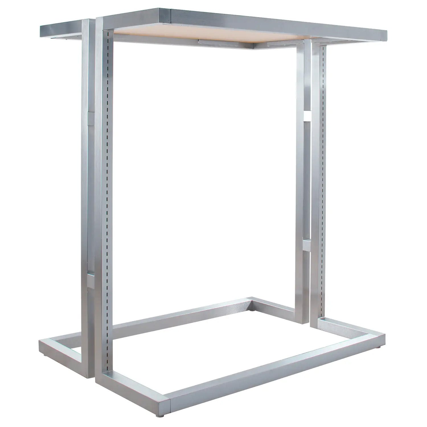 Alta Island Multi-Merchandising Unit – Allen Display