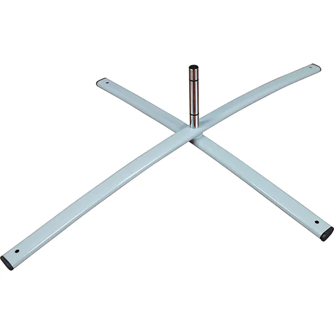 Zoom Flex Flag Cross Base – Allen Display
