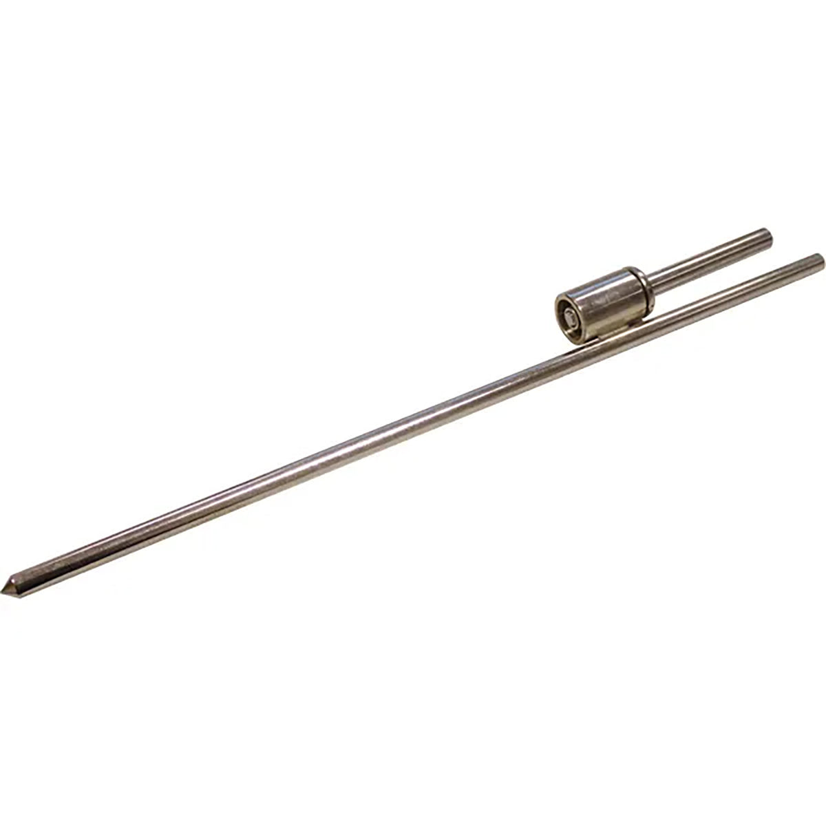 Zoom Flex Flag Ground Stake – Allen Display