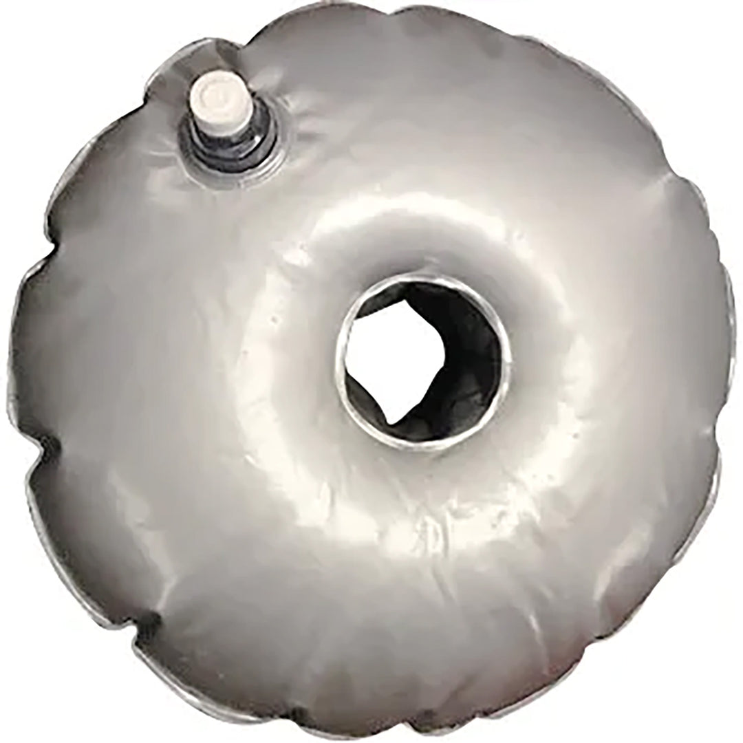 Zoom Flex Flag Water Ring Fillable Base – Allen Display