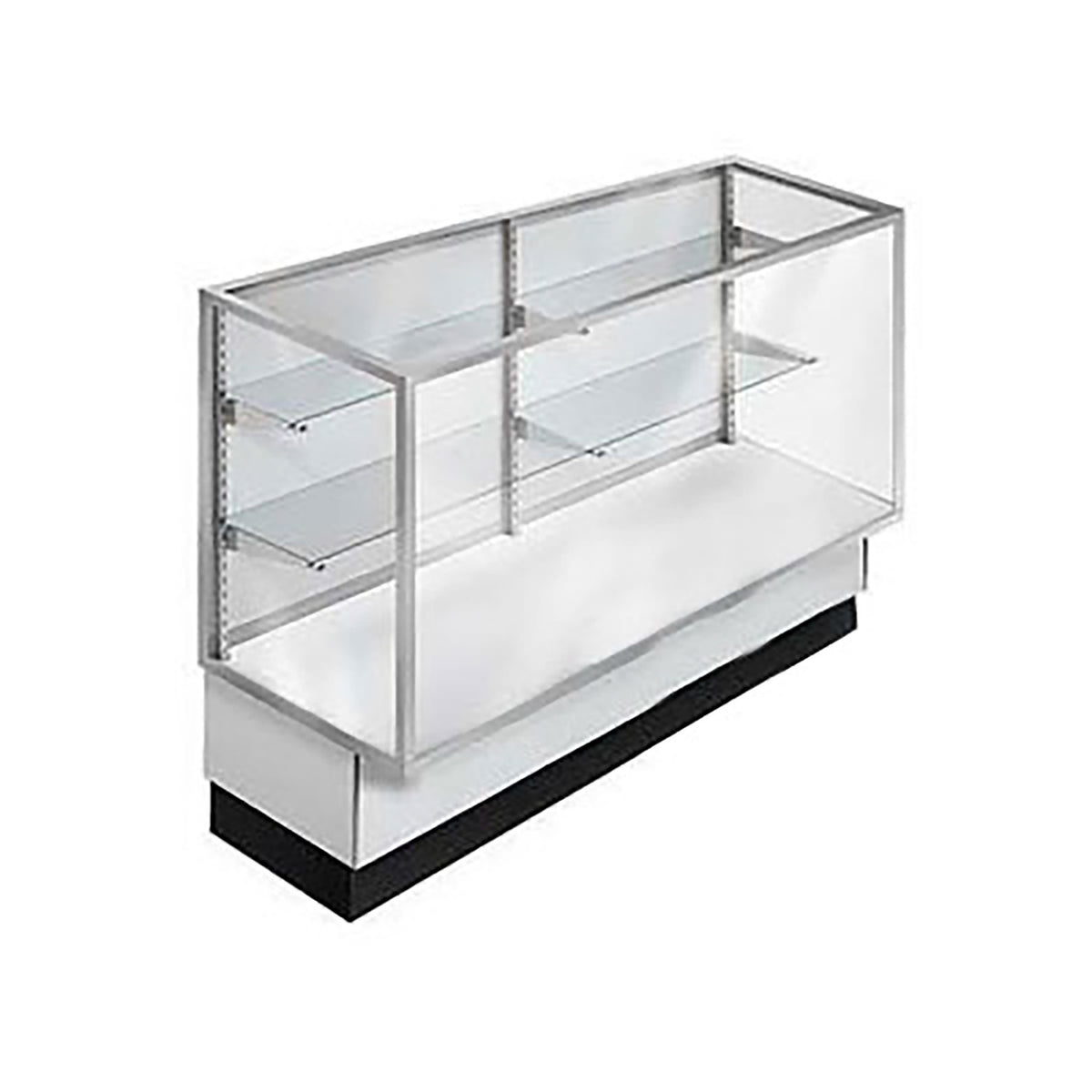 Full Vision Display Case 65FV – Allen Display