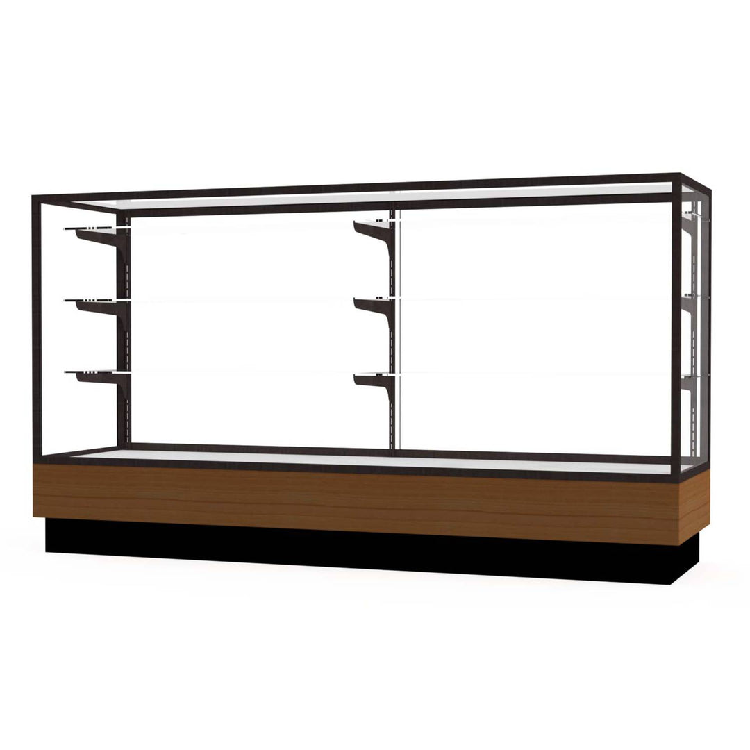 Merchandiser Display Cases – Allen Display