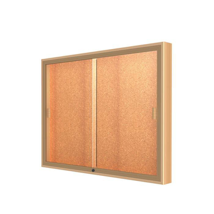 Legacy Display Cabinets – Allen Display
