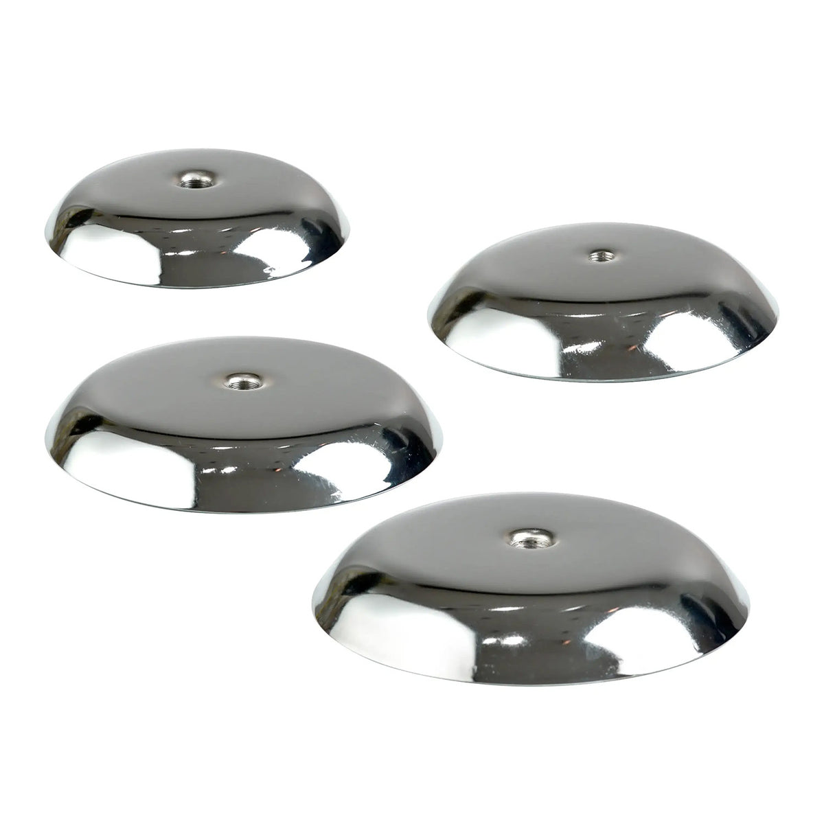 Round Base Stand 4", 5", 6" – Allen Display